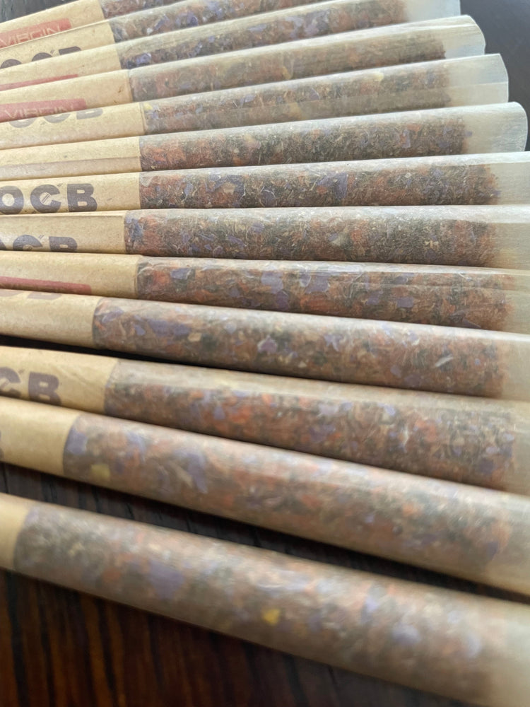 baldflower apothecary, llc