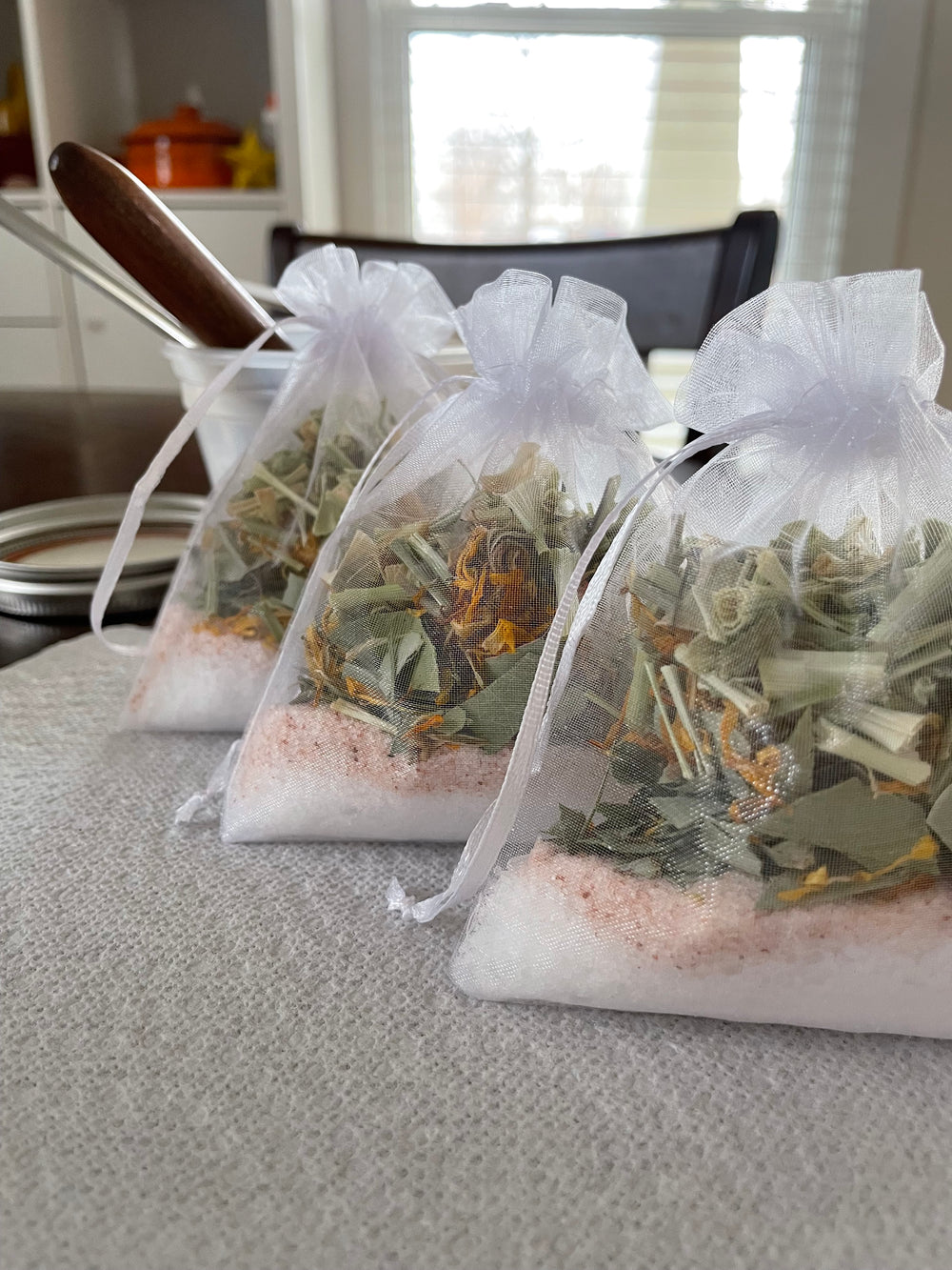 baldflower apothecary, llc